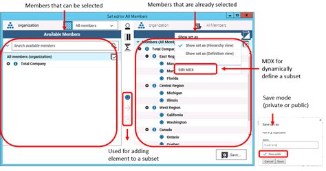 IBM Planning Analytics For Excel PAX Element61