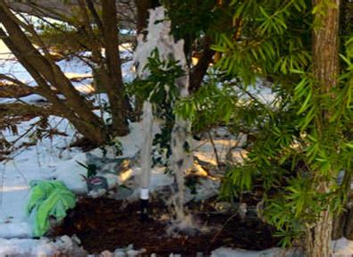 Storm Hardened Communication Network From Sensus Helps Utilities Weather Winter Blast The