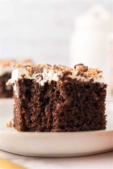 A Better Than Sex Cake Recipe That Lives Up To Its Name Barbara Bakes™