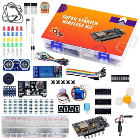 BEST Selling Arduino Kits Online India