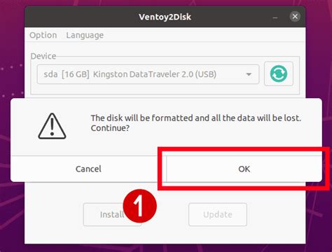 Ventoy How To Create A Multiboot USB Drive With Multiple ISO Files
