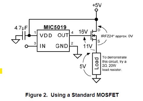MOSFET Switched WS Neopixel Data Line General Electronics Arduino Forum