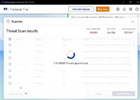 machinelearning anomalous 100 false positive r malwarebytes