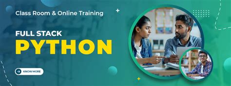 Best Python Course In Hyderabad Top Python Training Institute