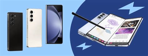 Обзор смартфона Samsung Galaxy Z Fold 5: плюсы и минусы | Читайте на ...