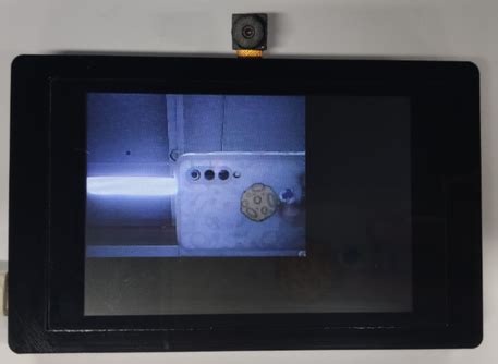 ESP Terminal SPI Inch Display Arduino Tutorial Elecrow Wiki