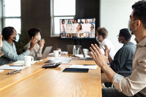 remote simultaneous interpreting