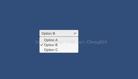 【ugui】踩坑填坑——dropdownunity双摄相机dropdown Ui Bug Csdn博客