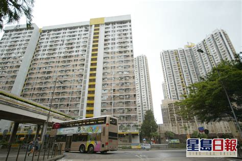 長安邨呎價7133元膺新界綠表公屋王 星島日報