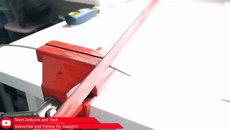 Robotic Hand With Wireless Glove Controlled Nrf24l01 Arduino 7