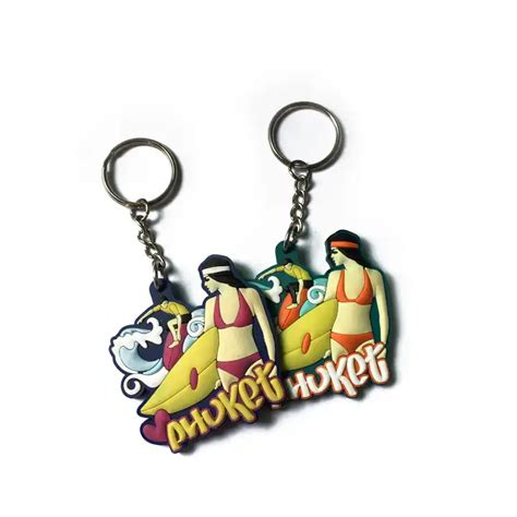Factory Price Wholesale Custom 2d 3d Logo Soft Pvc Rubber Fashion