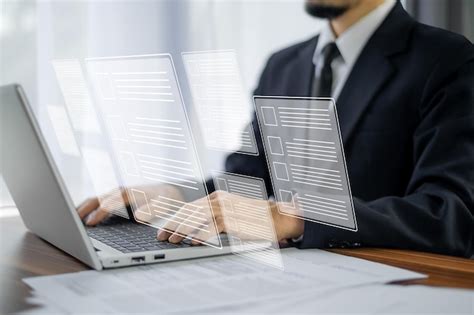 Système De Gestion De Documents Documentation Dms Dans L entreprise