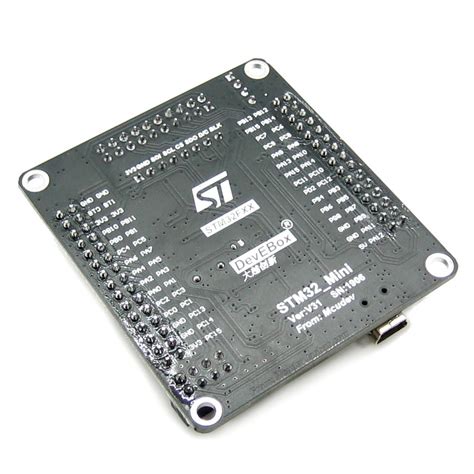 Купить Stm32f103rct6 Modul на складе КОСМОДРОМ Харьков Украина