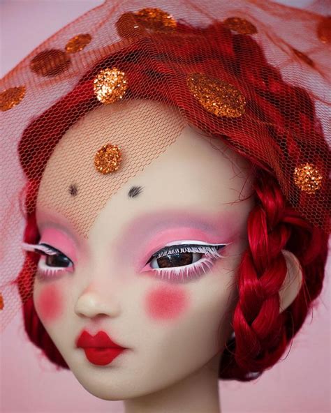 Pidgin Doll Pidgindoll • Instagram Photo