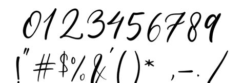 Hello Cello Font FFonts Net