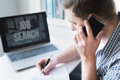 How To Find The Right Job Stack Overflow Techno Jobs