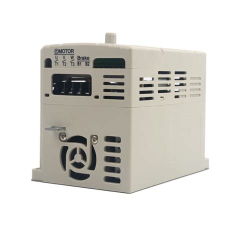 Single Phase Input V Hz KW KVA White VFD Inverter Manufacturers And Suppliers China