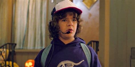 Dustins 10 Greatest Quotes In Stranger Things
