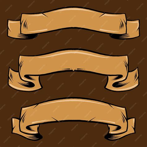 Premium Vector Vector Webbing With Classic Ornament