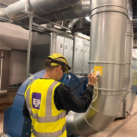 Lev Testing Archives Ejp Filtration Ltd