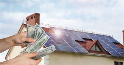 Avoid Scams When Hiring A Solar Panel Installation Company