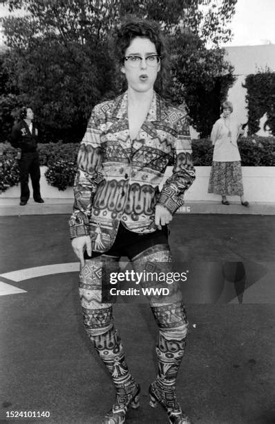 271 Lisa Kennedy Montgomery Photos And High Res Pictures Getty Images