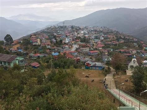 ထန်တလန်မြို့ တိုက်ပွဲ ပြင်းထန်နေပြီး စစ်ကောင်စီကလေကြောင်းဖြင့် တိုက