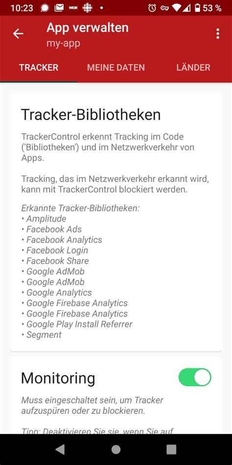 Android How To Remove Facebook Tracking From Default React Expo Project Stack Overflow