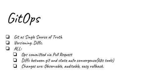 Kubernetes 101 Ppt
