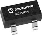 MCP T E TT Microchip Technology Mouser