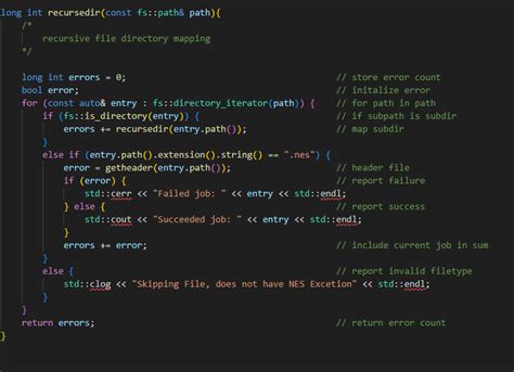 Intellisense Default Colorization Reporting False Positive On Std