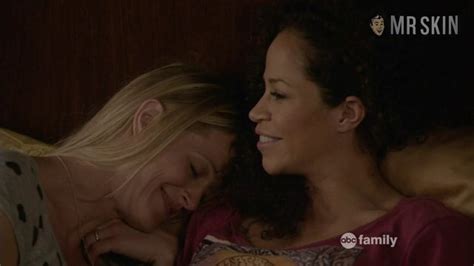 The Fosters Nude Scenes Naked Pics And Videos At Mr Skin