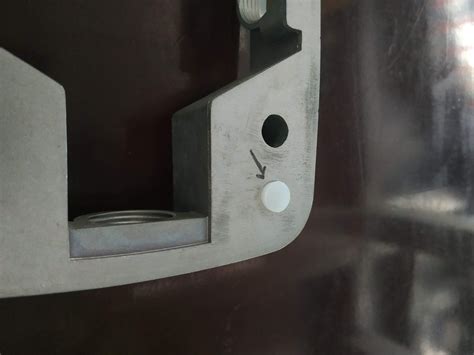 Nút Silicone Bịt Size Lỗ 6mm