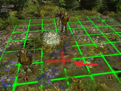 Ignore Depth Buffer For Terrain Questions And Answers Unity Discussions