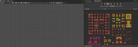 【用unity实现100个游戏之9】使用unity制作类八方旅人、饥荒风格的俯视角2 5d游戏 csdn博客