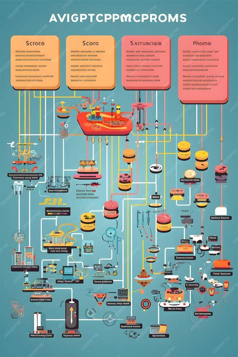 Visual Guide To Computer Science Algorithms Hierarchies Data Structures
