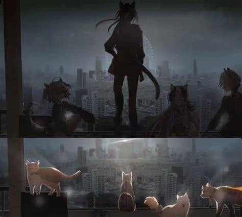 우리집 고양이는 미소녀…펀토이 캣 판타지 국내 사전 예약 개시 글로벌이코노믹