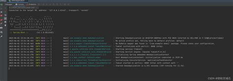 Springboot Maven Mybatis Jsp Mysql Springboot Mysql Maven Csdn