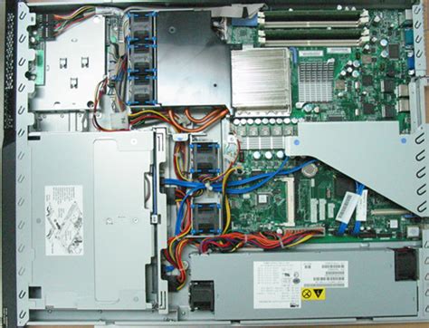 IBM System X M