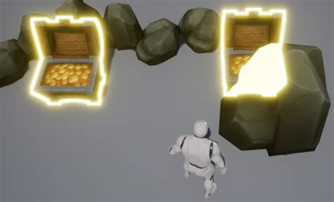 Outline Effect Part Parallelcube