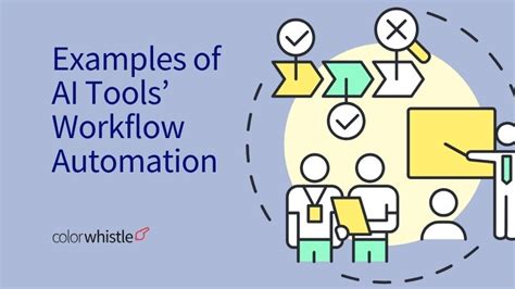 Top Ai Tools Transforming Workflow Automation In 2025