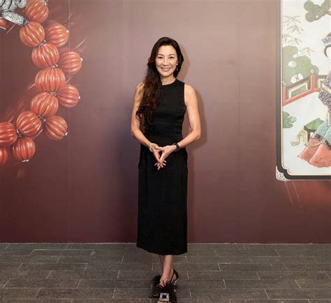 刘嘉玲林青霞杨紫琼同框 贵气十足造型大方 搜狐大视野 搜狐新闻