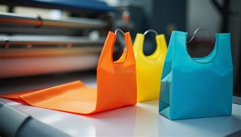 Printing On Polypropylene How To Print On Polypropylene Bags Plastic Practical