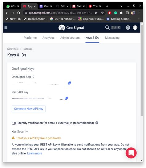 Github Pius171micropython Onesignal Library Micro Python Library For Onesignal Messaging