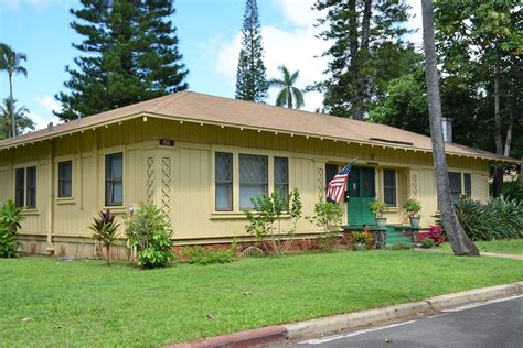 Schofield Barracks Base Housing At Marvin Wolbert Blog