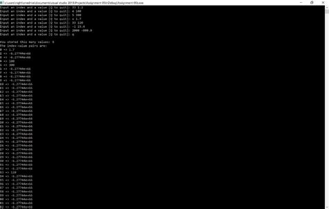 Solved Hi I Have An Error With My Program It Has An