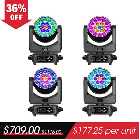 What Is A Strobe Light And How It Works Dj And Stage Lighting Guide