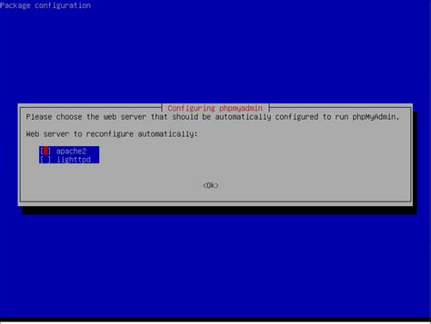 INVESTASI DEMI HIDUP YANG LEBIH BAIK Instalasi Dan Konfigurasi Database Server MariaDB PHP