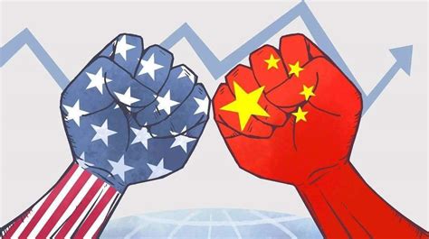 中美“贸易战”为什么突然和解了？ 金投外汇网 金投网