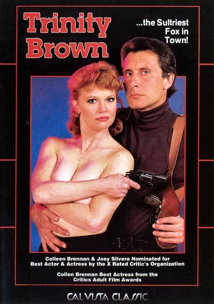 Colleen Brennan Blog Iafd Com